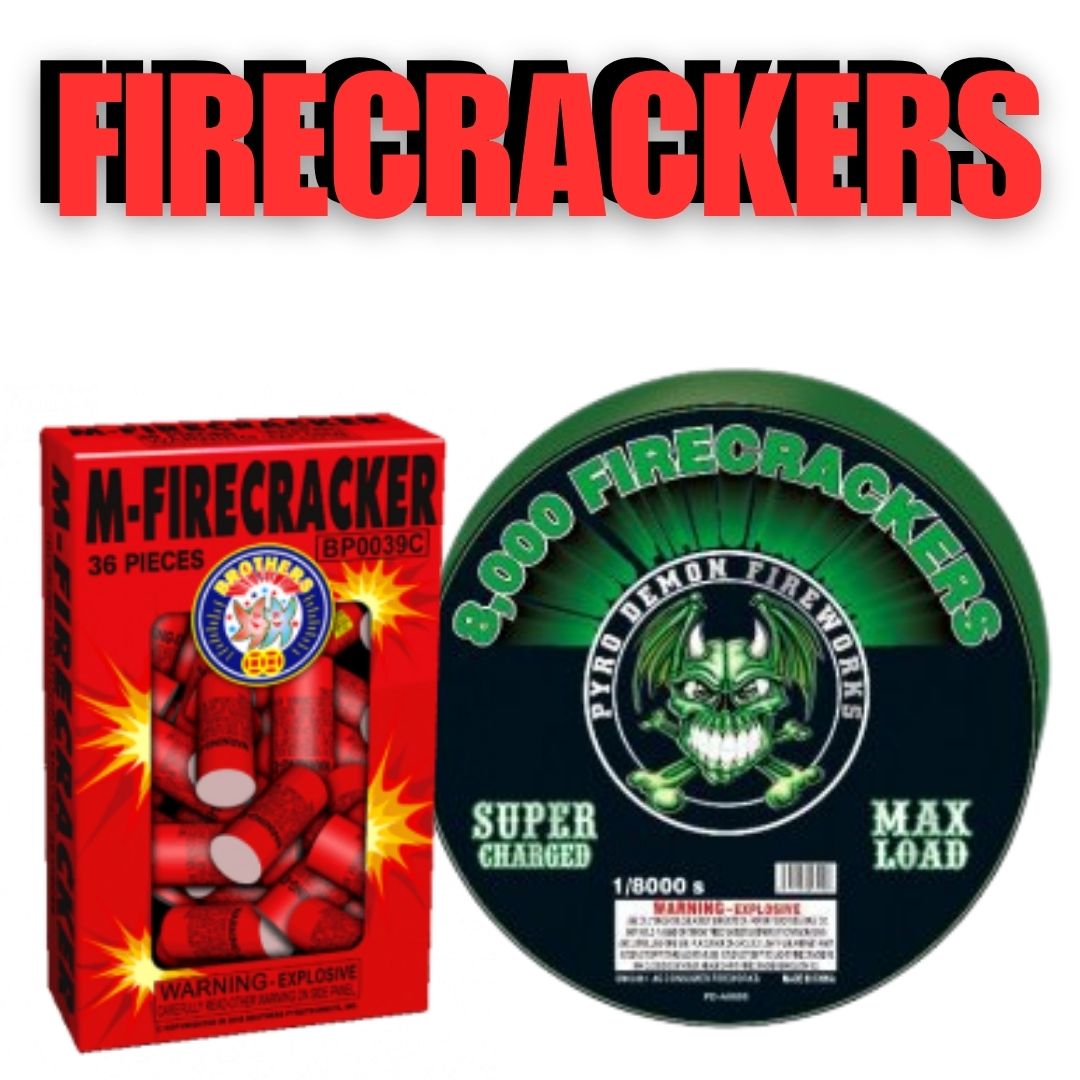 Shop Fireworks | Firecrackers