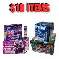 Bada Boom Fireworks | Shop Fireworks Today