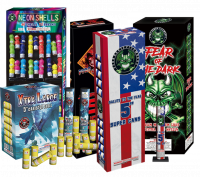 Bada Boom Fireworks | Shop Fireworks Today