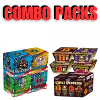 Bada Boom Fireworks | Shop Fireworks Today