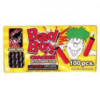 Bada Boom Fireworks > FIRECRACKERS
