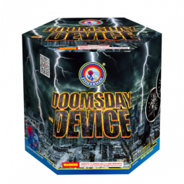 Bada Boom Fireworks | Shop Fireworks Today