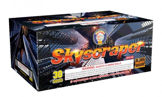 Shop Fireworks | 500 Gram Aerials
