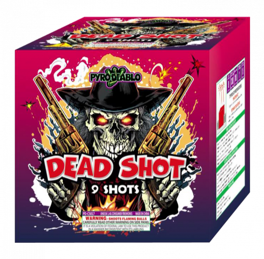 Shop Fireworks | Pyro Diablo