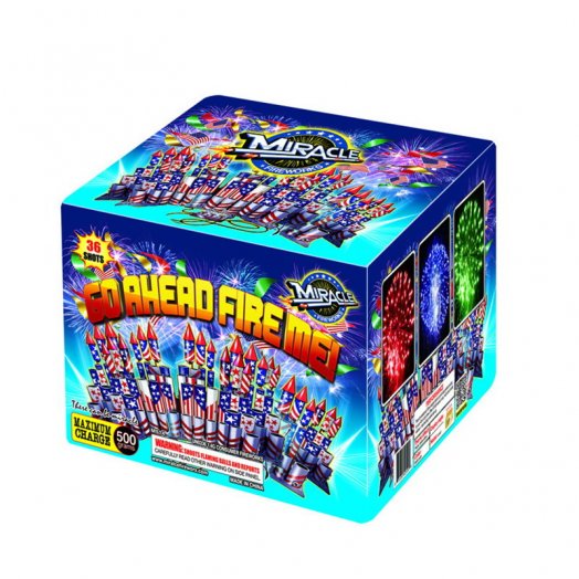 Shop Fireworks | On Sale