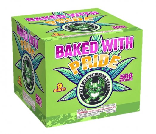 Shop Fireworks | 500 Gram Aerials