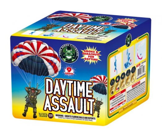 Bada Boom Fireworks > NEW ITEMS