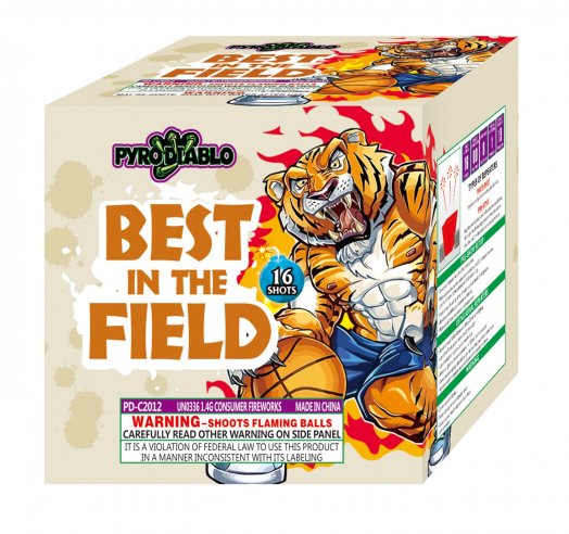 Shop Fireworks | Pyro Diablo