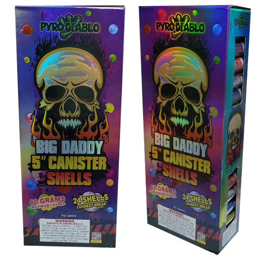 Shop Fireworks | Pyro Diablo