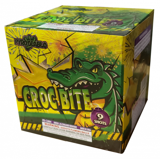 Shop Fireworks | Pyro Diablo