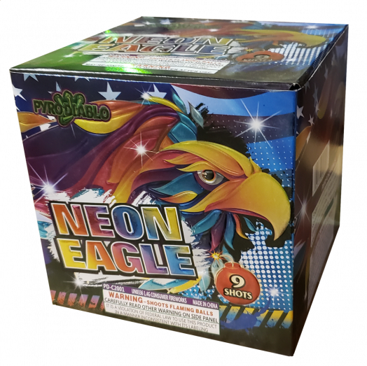 Shop Fireworks | Pyro Diablo