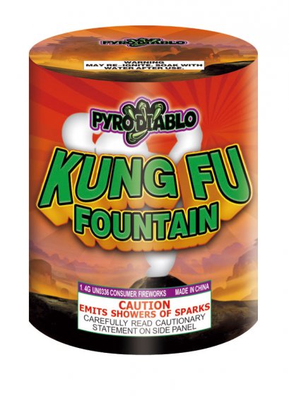 Shop Fireworks | Pyro Diablo