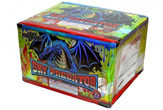 Shop Fireworks | Pyro Diablo