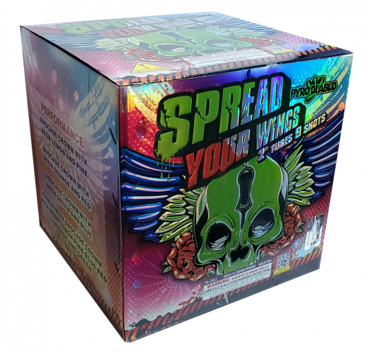 Shop Fireworks | Pyro Diablo