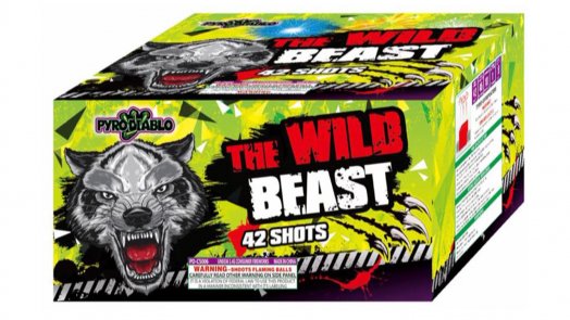 Shop Fireworks | Pyro Diablo