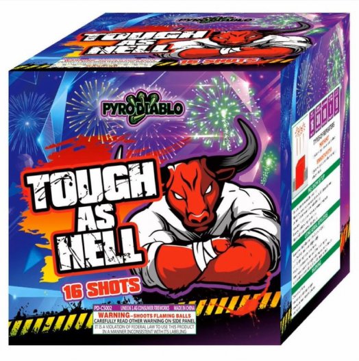 Shop Fireworks | Pyro Diablo
