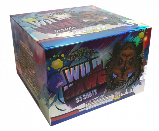 Shop Fireworks | Pyro Diablo