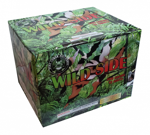 Bada Boom Fireworks | Shop Fireworks Today