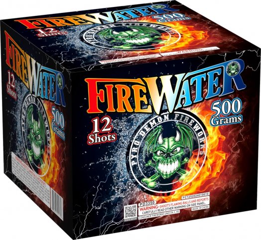 Shop Fireworks | 500 Gram Aerials