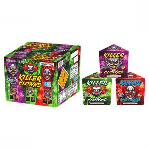 Shop Fireworks | New Products