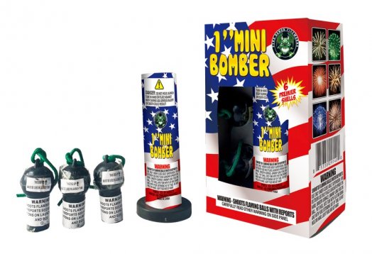 Shop Fireworks | Pyro Demon